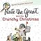 Amazon.com: Nate the Great and the Crunchy Christmas (9780440412991 ...
