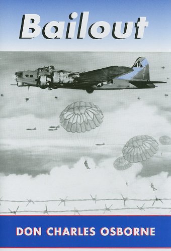 Bailout: Osborne, Don Charles: 9780533158225: Amazon.com: Books