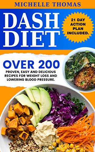 20 Best High Blood Pressure Books Of All Time BookAuthority