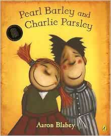 Pearl Barley and Charlie Parsley: 9780143503071: Amazon.com: Books