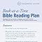 Discipleship Journal's Book-at-a-Time Bible Reading Plan (Discipleship ...