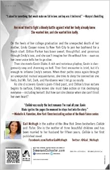 Collide: Book One in the Collide Series: Gail McHugh: 9781476765341 ...