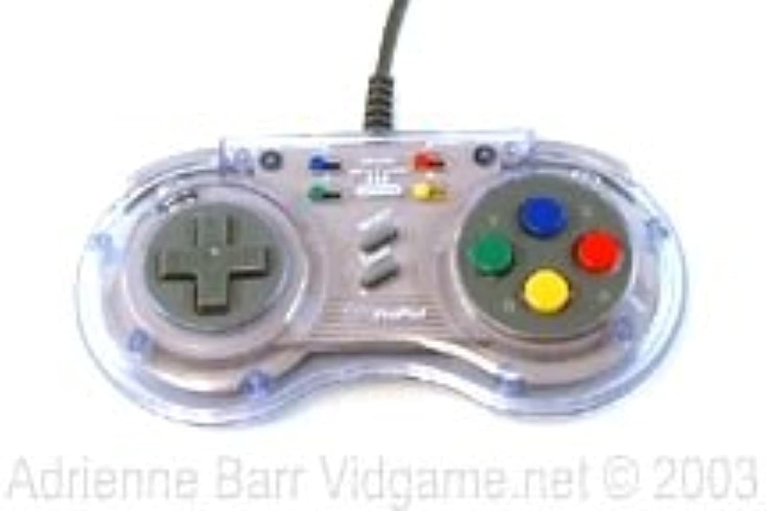 Amazon.com: SN ProPad: Video Games