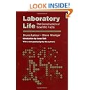 Amazon.com: Laboratory Life: The Construction of Scientific Facts, 2nd ...