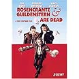Amazon.com: Rosencrantz & Guildenstern Are Dead : Gary Oldman, Tim Roth ...