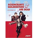 Amazon.com: Rosencrantz and Guildenstern Are Dead : Gary Oldman, Tim ...