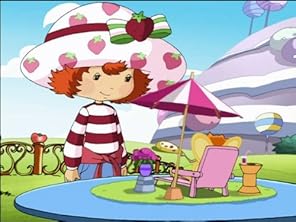 Amazon.com: Watch Strawberry Shortcake Season 3 | Prime Video
