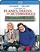 Amazon.com: Planes, Trains & Automobiles [Blu-ray]: Steve Martin, John Candy, Laila Robins ...