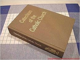 Catechism of the Catholic Church: Catholic Church: 9780829407723 ...