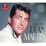 The Very Best of Dean Martin Vol.1: The Capitol and Reprise Years ...