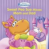 Pajanimals: Cowbella and the Bad Dream: Running Press: 9780762450244 ...