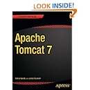 Apache Tomcat 7: Aleksa Vukotic, James Goodwill: 9781430237235: Amazon ...