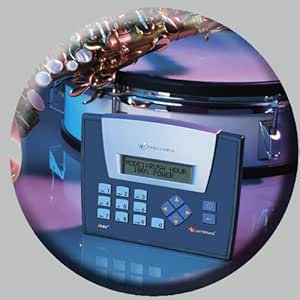 Amazon.com : UNITRONICS OPLC STARTING KIT JAZZ SERIES JZ10-11-R10+JZ ...