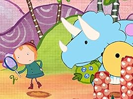 Watch Peg + Cat Season 5 | Prime Video
