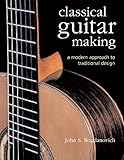 Top 5 Acoustic Guitar Making Books - Westfarthing Woodworks