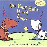 Do Your Ears Hang Low? (Sing and Read Storybook, Sing and Read ...