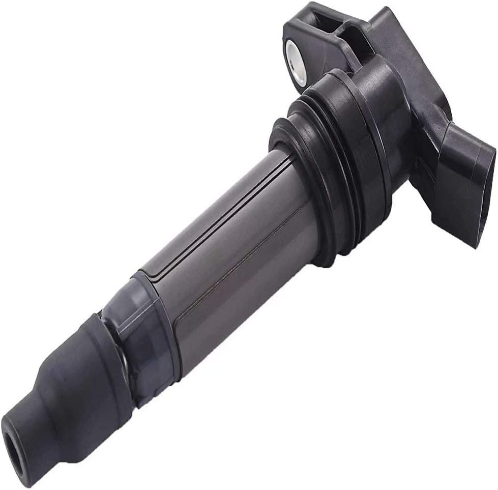 Paquete de bobina de encendido NaNa-AUTO 6PCS LR002954 para Volvo S60 ...