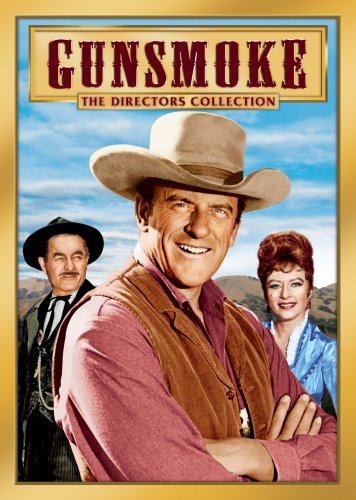 Gunsmoke - Alchetron, The Free Social Encyclopedia