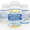 WELLUTION 90 caps - Herbal Supplement, Support Yout Skin for a Clear ...