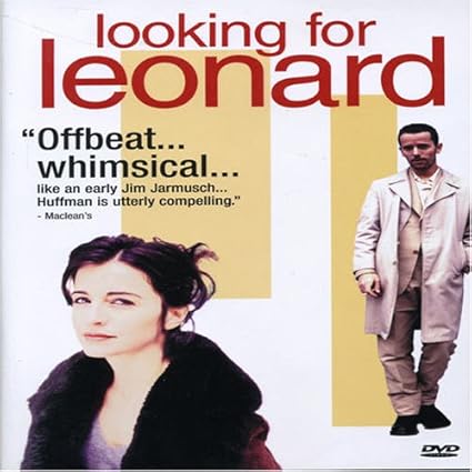 LOOKING FOR LEONARD: Amazon.ca: DVD