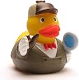 Amazon.com: Sherduck Rubber Duck: Toys & Games