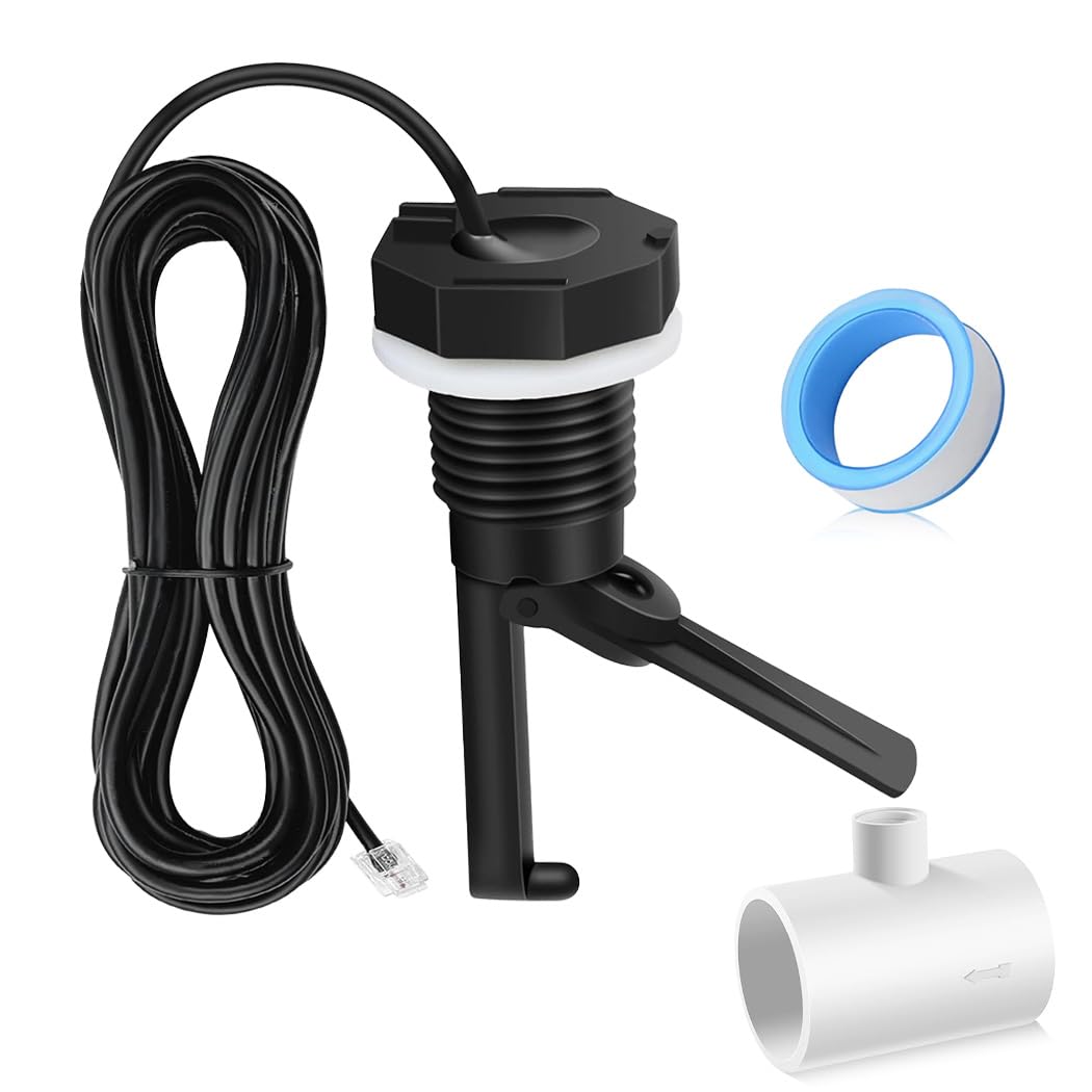Mua Upgraded Pool Flow Switch Assembly GLX-FLO-RP for Hayward Goldline ...