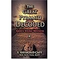 The Great Pyramid Decoded: E. Raymond Capt: 9780934666015: Amazon.com ...