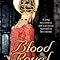 Blood Royal: Bennett, Vanora: 9780007281923: Amazon.com: Books