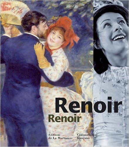 Renoir / Renoir Serge Lemoine pdf completo – Samantha Angel Read Online Book