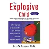 The Explosive Child: Greene, Ross: 9780063092464: Amazon.com: Books