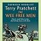 The Wee Free Men: Pratchett, Terry: 9780060012380: Books - Amazon.ca