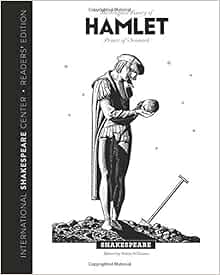 Hamlet (Isc Readers' Editions): Shakespeare, William, Williams, Robin ...