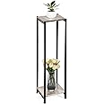 Amazon.com: Dipion Extra Tall Plant Stand Indoor,40 Inch Plant Stands,2 ...
