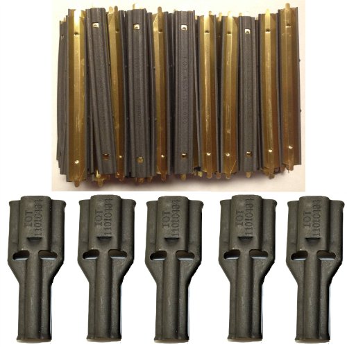 Buy Ultimate Arms Gear USGI Set of 30 Pack .223 5.56mm 10 RD Round Mil ...