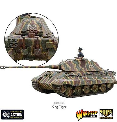 Wargames Delivered Bolt Action Miniatures - Waffen SS Troop Set and ...