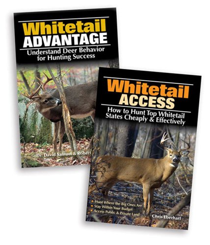 Deer Hunting Secrets Bundle, Vol. 3: Samuel, Dr. David, Eberhart, Chris ...