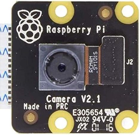 Raspberry Pi NoIR Camera Module V2 - 8MP 1080P30 … | Pricepulse