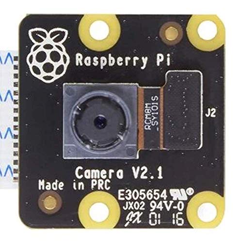 Raspberry Pi NoIR Camera Module V2 - 8MP 1080P30 … | Pricepulse