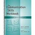 The Communication Skills Workbook - Reproducible Self-Assessments ...