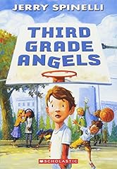 Third Grade Angels Book Review and Ratings by Kids - Jerry Spinelli