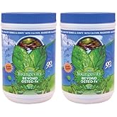 Amazon.com: Youngevity Beyond Osteo FX - Tropical Vanilla | Healthy ...