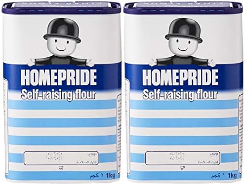 Home Pride Self Raising Flr 1Kg Twin price in UAE | Amazon UAE ...