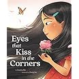 Eyes That Kiss in the Corners: Ho, Joanna, Ho, Dung: 9780062915627 ...