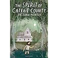 The Spirit of Cattail County: Piontek, Victoria: 9781338167054: Amazon ...