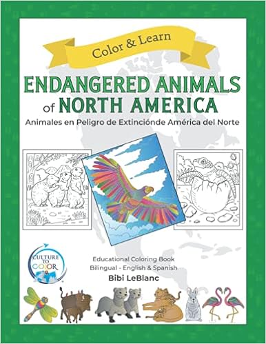 Endangered Animals of North America | FAPA
