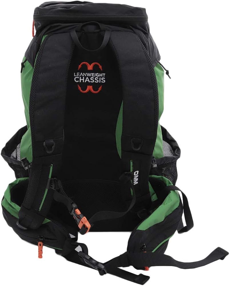 OMM Original Mountain Marathon Unisex Classic 25 Running Backpack ...