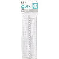 Amazon.com: We R Memory Keepers 0633356604839 Ruler & Guide-Mini Layer ...