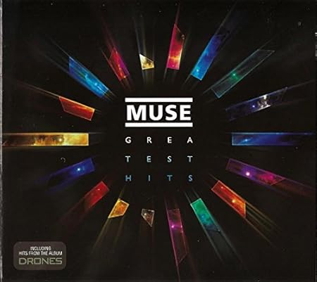 MUSE Greatest Hits: Amazon.de: Musik