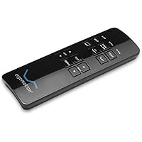 Amazon.com: Ergomotion E6 Replacement Remote for Adjustable Bed ...