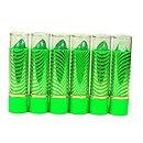 Amazon.com: Aloe Vera Color Change Mood Lipstick Assorted Lipsticks 6 ...